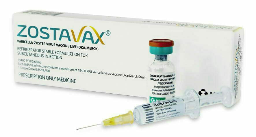Shingles Vaccine Injuries | Defective Drug Attorneys South Carolina