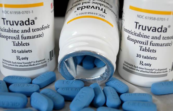Truvada Lawsuit Attorney